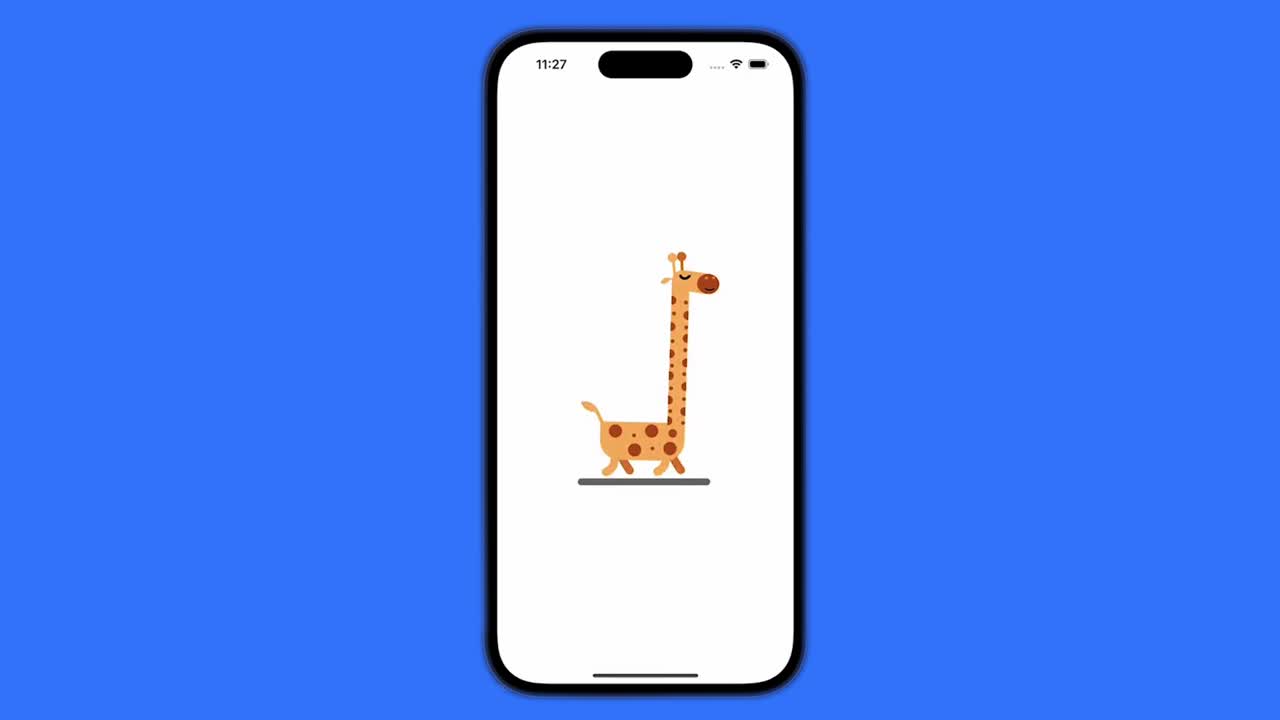 LottieFiles on LinkedIn: Integrate Lottie animations into your iOS ... LottieFiles on LinkedIn: Integrate Lottie animations into your iOS ...