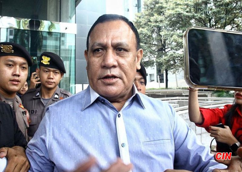 Cakrawala Indo News on LinkedIn: Belum Selesai Kasus Pemerasan, Firli ... Cakrawala Indo News on LinkedIn: Belum Selesai Kasus Pemerasan, Firli ...