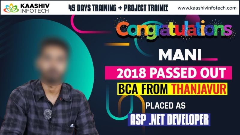 Venkatesan Prabu on LinkedIn: 👉Dotnet training chennai | best dotnet ... Venkatesan Prabu on LinkedIn: 👉Dotnet training chennai | best dotnet ...