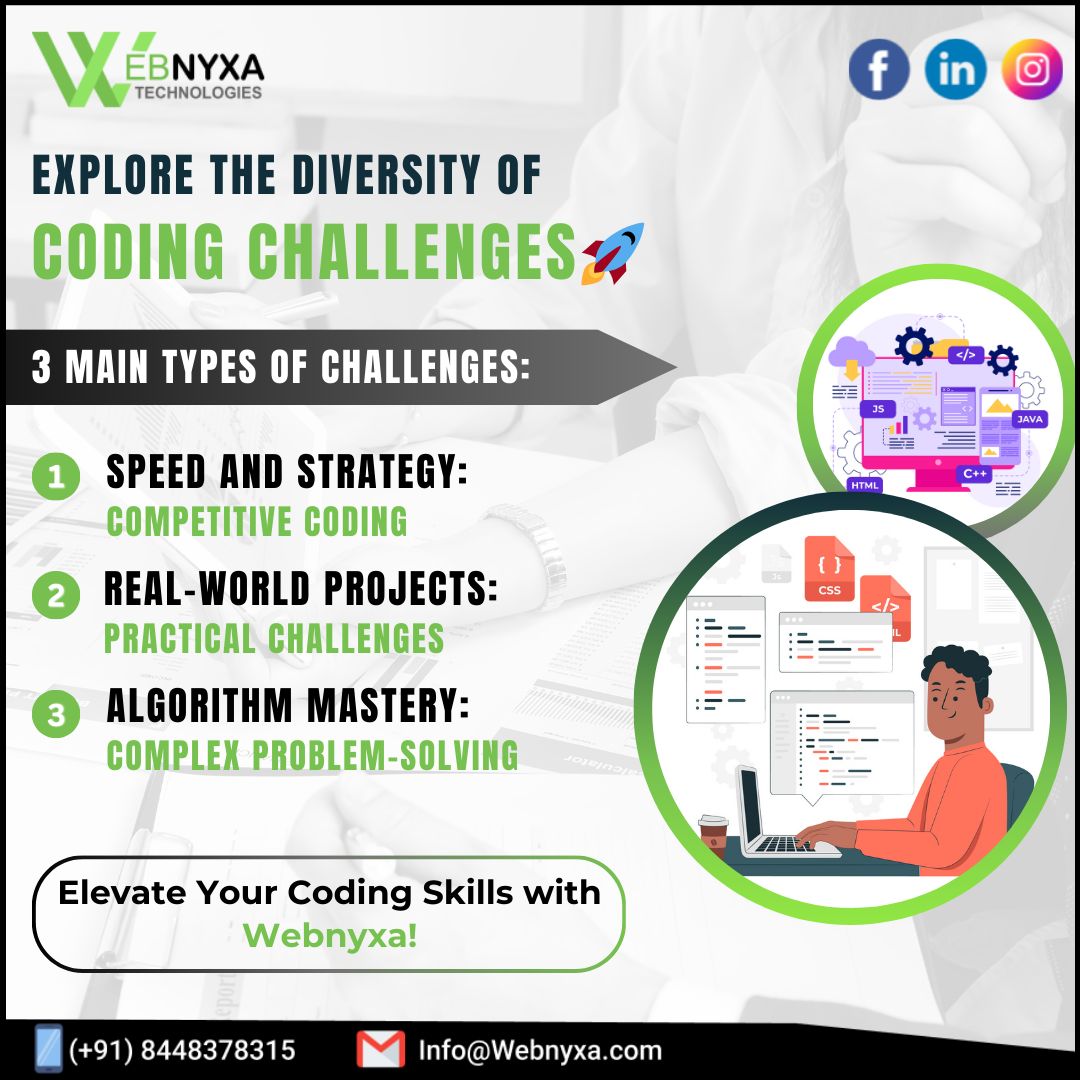 Webnyxa Technologies Pvt. Ltd. on LinkedIn: #codingjourney # ... Webnyxa Technologies Pvt. Ltd. on LinkedIn: #codingjourney # ...