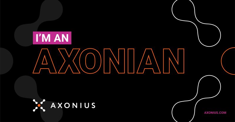 Jimmy Pawelski on LinkedIn: Axonius: Cybersecurity Asset Management ... Jimmy Pawelski on LinkedIn: Axonius: Cybersecurity Asset Management ...