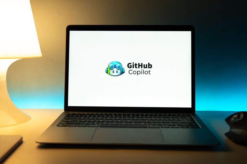 Jason Bramsden on LinkedIn: #githubcopilot #codingcompanion # ... Jason Bramsden on LinkedIn: #githubcopilot #codingcompanion # ...
