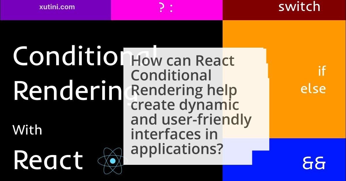 React Conditional Rendering – Explained with Examples From BBC Sports ... React Conditional Rendering – Explained with Examples From BBC Sports ...