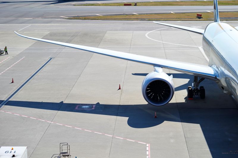 Adam Carnow on LinkedIn: #airport #gis #esri #arcgis #gpn #aaae Adam Carnow on LinkedIn: #airport #gis #esri #arcgis #gpn #aaae