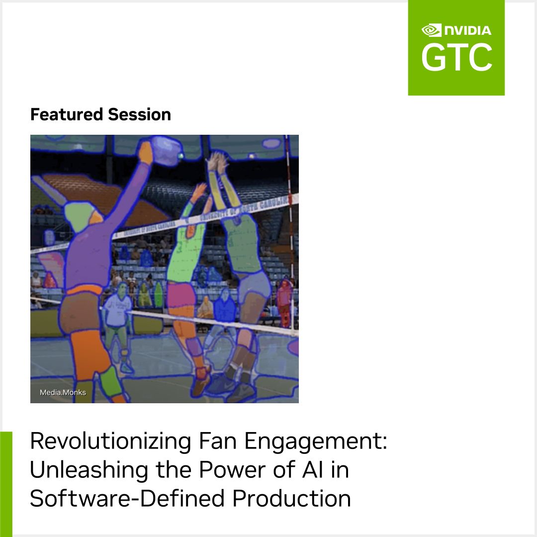 Aleks Polak on LinkedIn: Revolutionizing Fan Engagement with AI in ... Aleks Polak on LinkedIn: Revolutionizing Fan Engagement with AI in ...