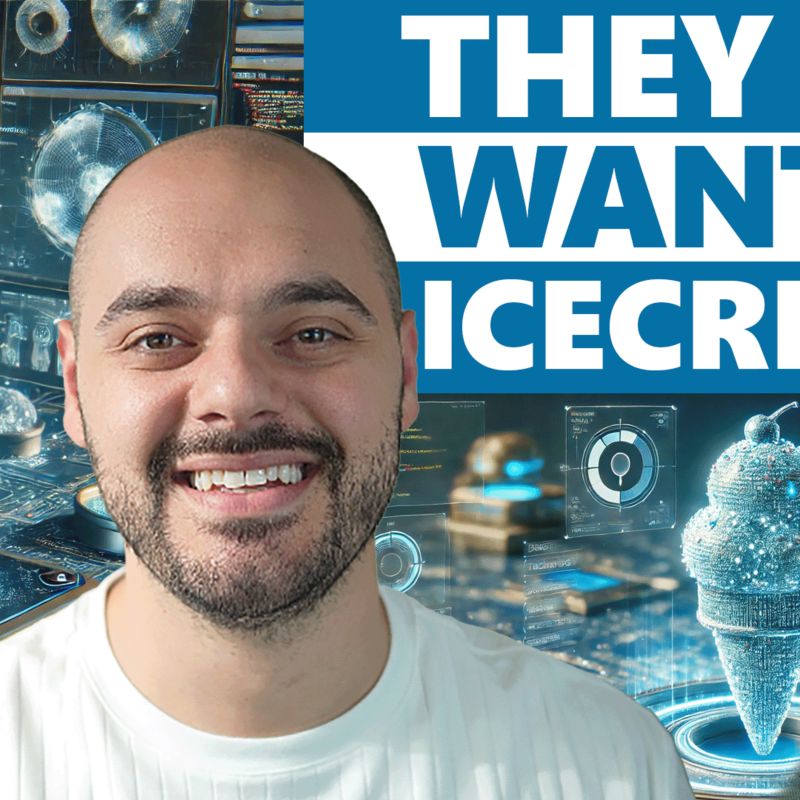 Dev Leader on LinkedIn: #interview #podcast #softwareengineering Dev Leader on LinkedIn: #interview #podcast #softwareengineering