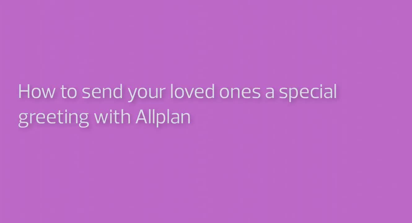 ALLPLAN on LinkedIn: #allplan2024 #allplan #designtobuild #architecture ... ALLPLAN on LinkedIn: #allplan2024 #allplan #designtobuild #architecture ...