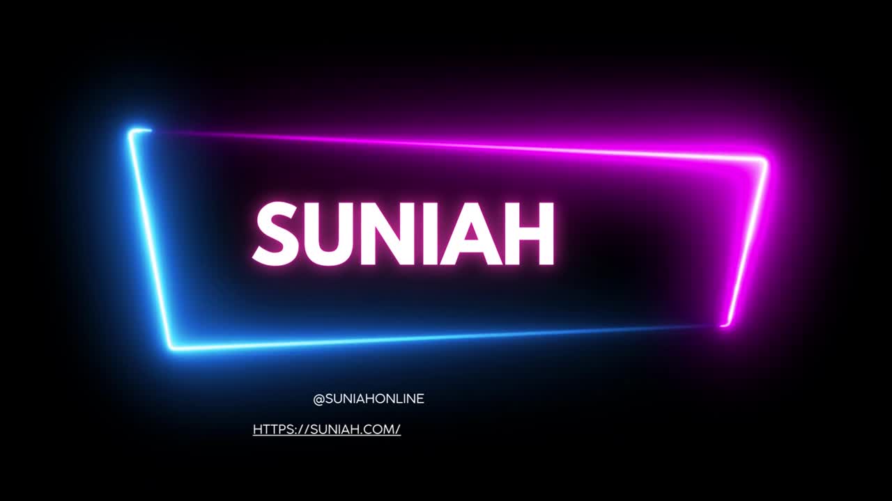 Suniah Online on LinkedIn: Suniah a new online store. Check out our ... Suniah Online on LinkedIn: Suniah a new online store. Check out our ...