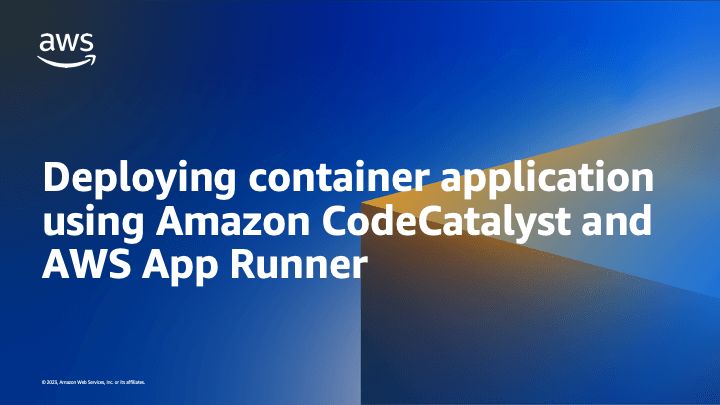 DevOpsChat on LinkedIn: DevOpsChat Articles - Deploying container ... DevOpsChat on LinkedIn: DevOpsChat Articles - Deploying container ...
