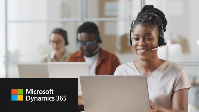 Microsoft Copilot for Service: AI assistant for service agents | Eric ... Microsoft Copilot for Service: AI assistant for service agents | Eric ...