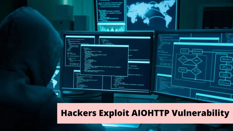 ShadowSyndicate Hackers Exploit Aiohttp Vulnerability | iSecurity ... ShadowSyndicate Hackers Exploit Aiohttp Vulnerability | iSecurity ...