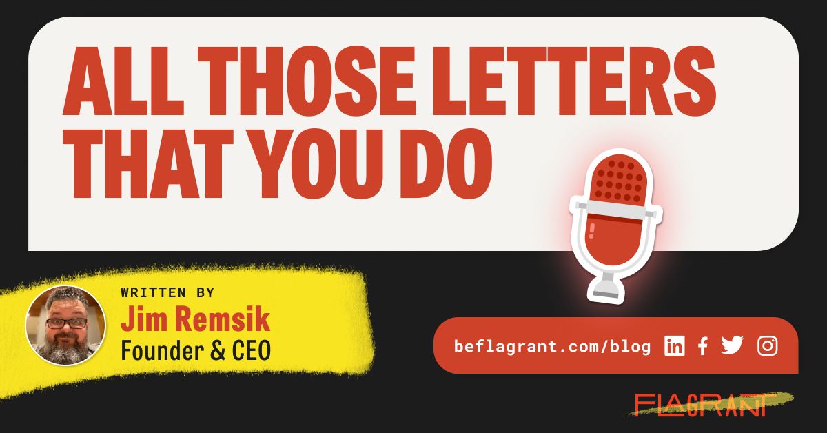 Jim Remsik on Ruby on Rails with Jared Norman | Flagrant posted on the ... Jim Remsik on Ruby on Rails with Jared Norman | Flagrant posted on the ...