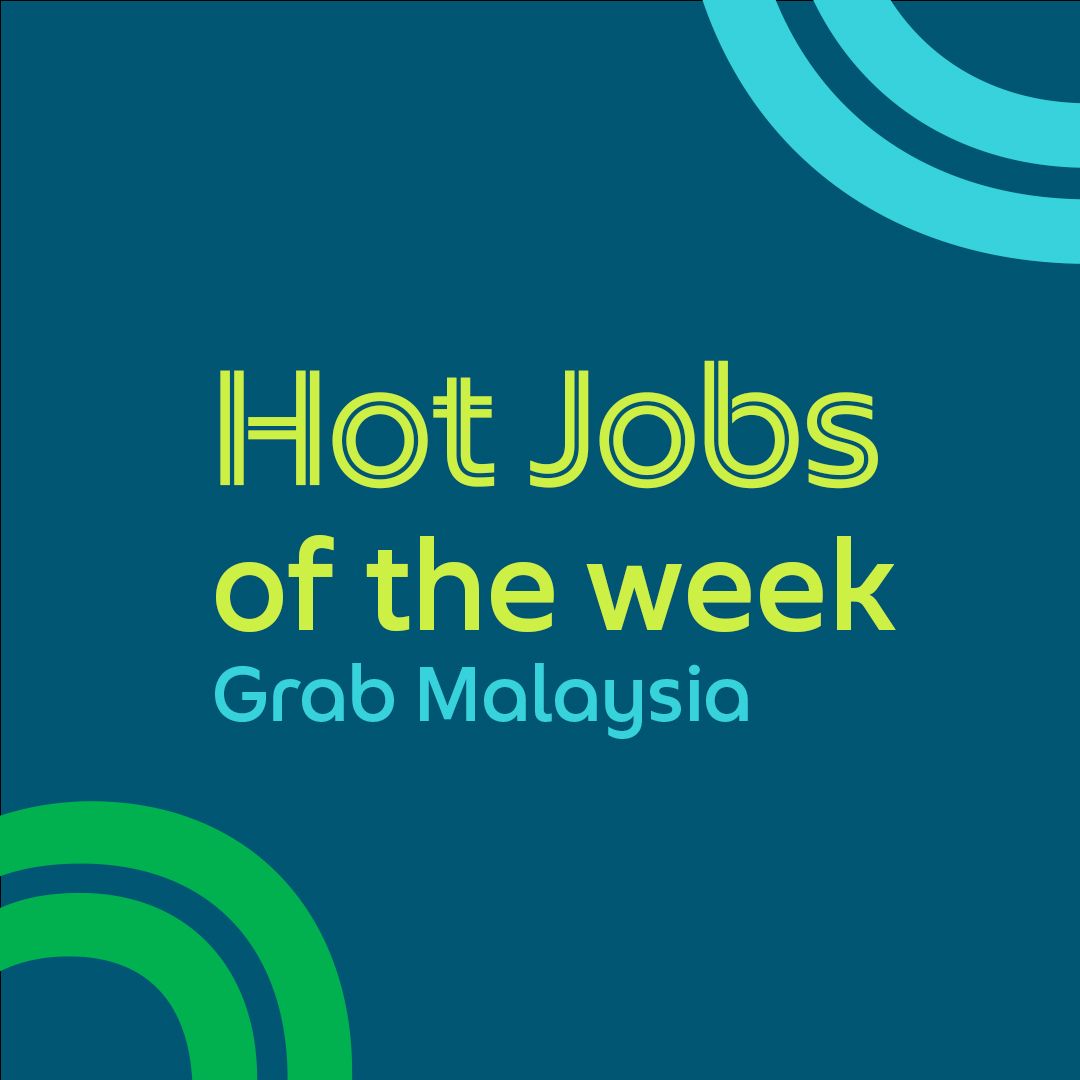 Sook Yan Lee (Yan) on LinkedIn: #grab #drivingseaforward #hiringnow # ... Sook Yan Lee (Yan) on LinkedIn: #grab #drivingseaforward #hiringnow # ...