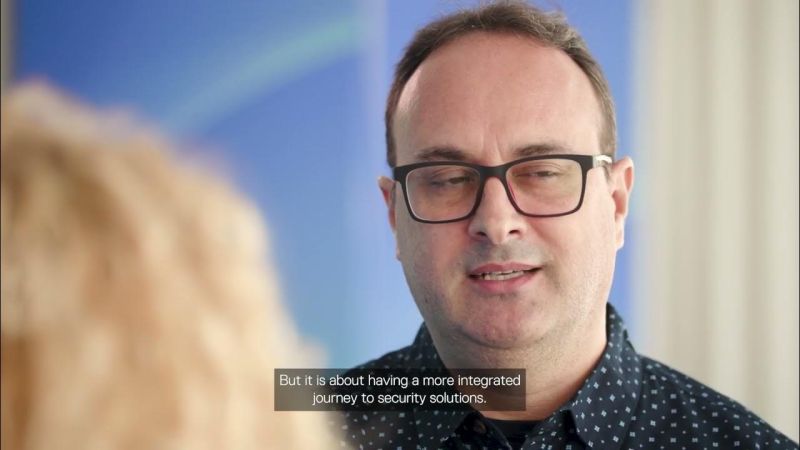Shane Bennett on LinkedIn: Trellix integrated, automated security ... Shane Bennett on LinkedIn: Trellix integrated, automated security ...