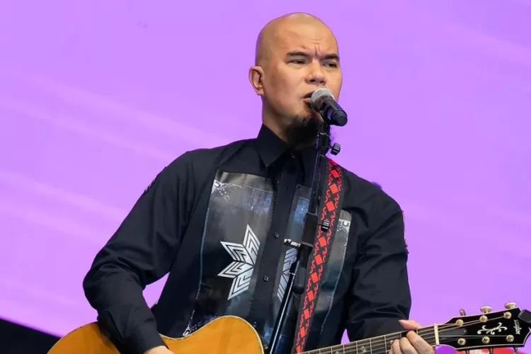 iNFO iNDONESIA on LinkedIn: Begini Respons Netizen saat Ahmad Dhani ... iNFO iNDONESIA on LinkedIn: Begini Respons Netizen saat Ahmad Dhani ...
