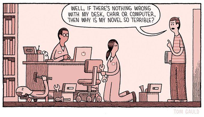 Rob Bignell, Editor on LinkedIn: #amwriting #writingcommunity #writers ... Rob Bignell, Editor on LinkedIn: #amwriting #writingcommunity #writers ...