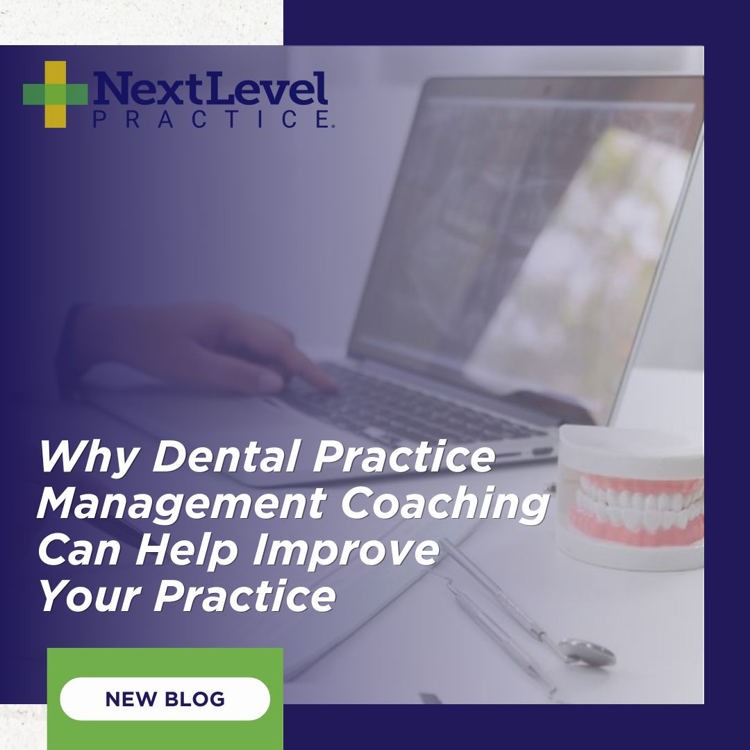 Nextlevel Practice on LinkedIn: Running a dental practice is a ... Nextlevel Practice on LinkedIn: Running a dental practice is a ...