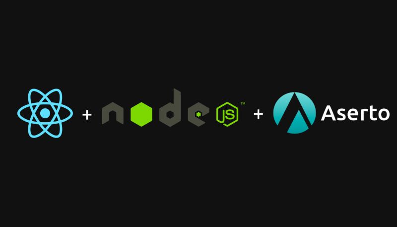 Aserto on LinkedIn: React Node App Authorization Aserto on LinkedIn: React Node App Authorization