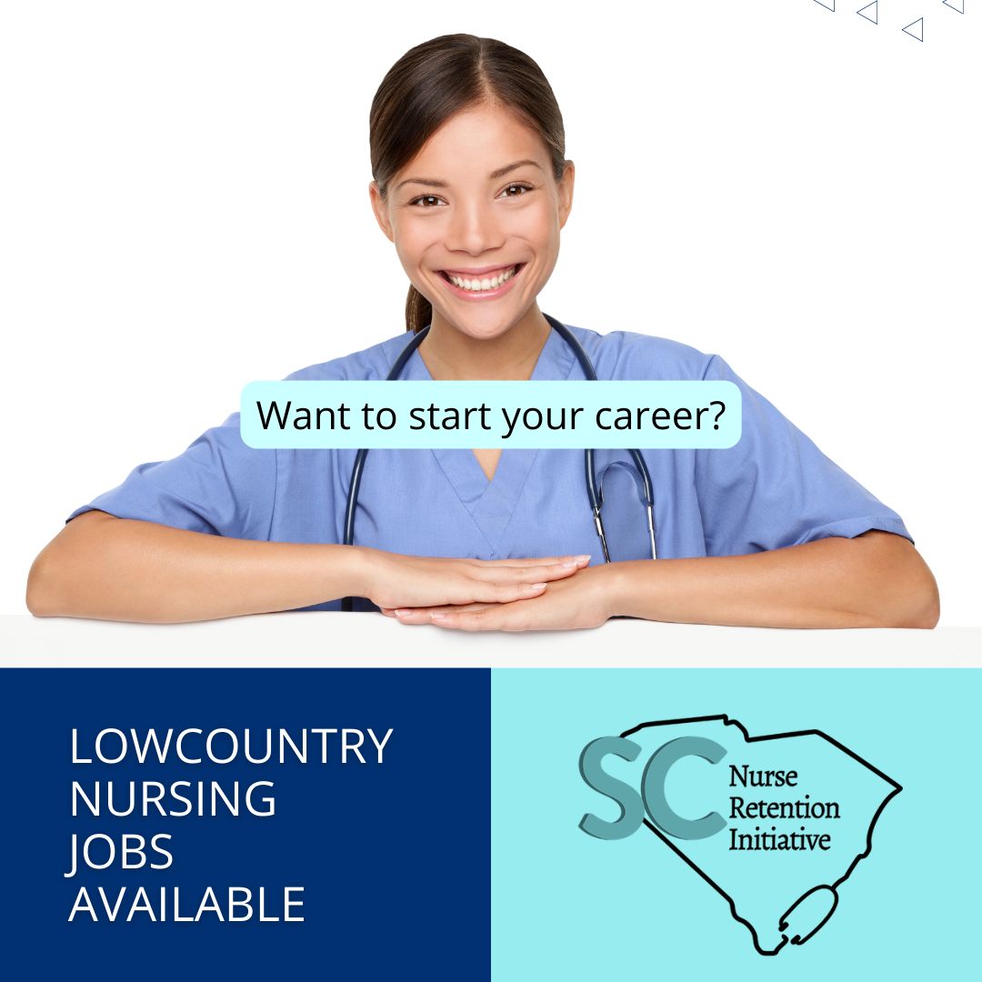SC Nurse Retention Initiative on LinkedIn: #scnurseretention # ... SC Nurse Retention Initiative on LinkedIn: #scnurseretention # ...