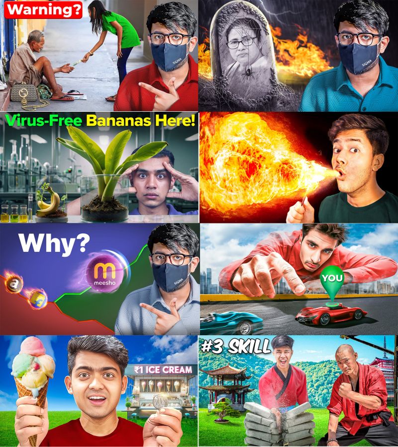 Sumanta Mondal on LinkedIn: #thumbnail #youtube #sumantamondal Sumanta Mondal on LinkedIn: #thumbnail #youtube #sumantamondal