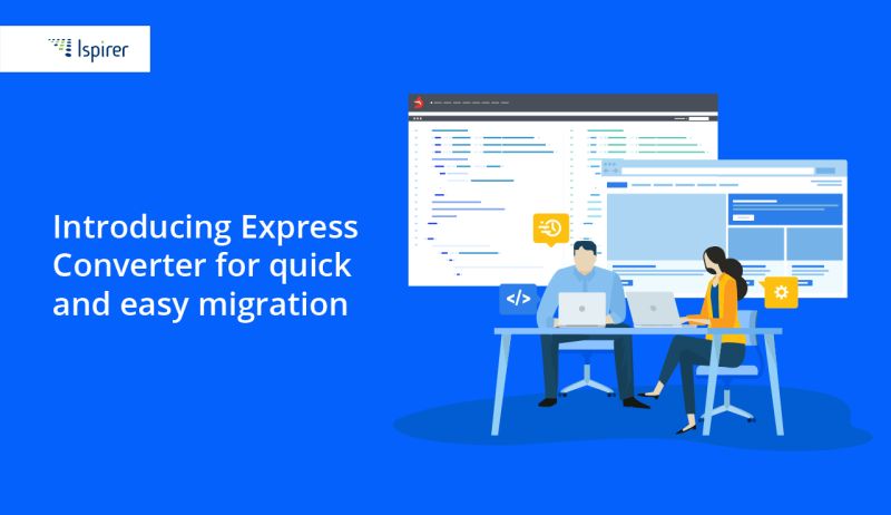 Ispirer Systems on LinkedIn: #databasemigration #appconversion # ... Ispirer Systems on LinkedIn: #databasemigration #appconversion # ...