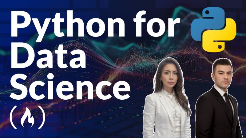 freeCodeCamp on LinkedIn: Data Scientists are in high demand these days ... freeCodeCamp on LinkedIn: Data Scientists are in high demand these days ...