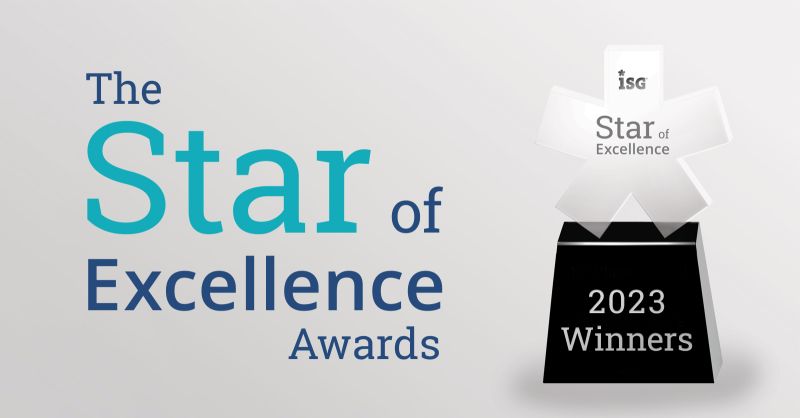 Sibin Varghese on LinkedIn: ISG Presents 2023 ISG Star of Excellence ... Sibin Varghese on LinkedIn: ISG Presents 2023 ISG Star of Excellence ...