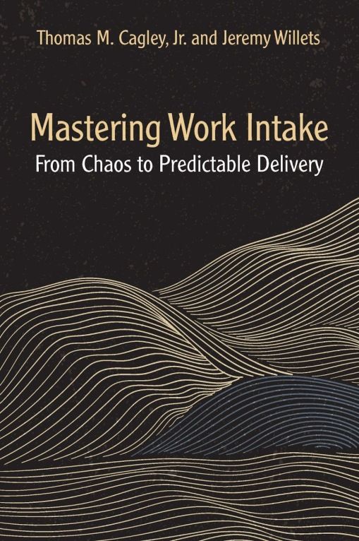 Re-read Saturday, Actionable Agile Volume II, Week 9, Chapter 8, Myths ... Re-read Saturday, Actionable Agile Volume II, Week 9, Chapter 8, Myths ...