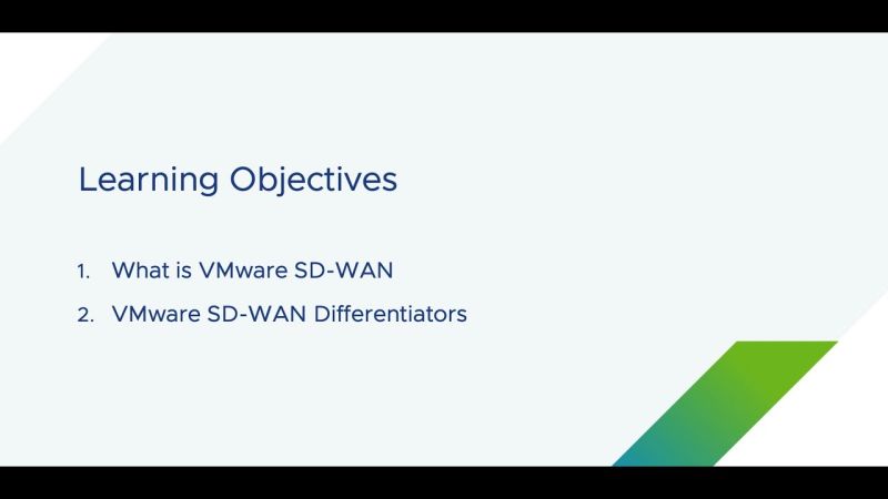 Roger Lund on LinkedIn: VMware SD-WAN Overview Roger Lund on LinkedIn: VMware SD-WAN Overview