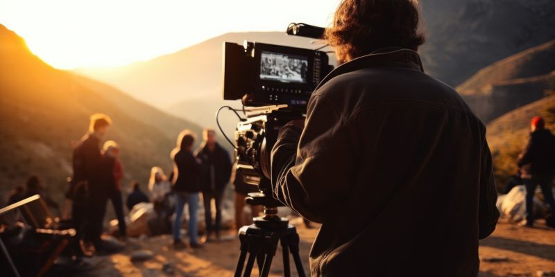 Dave Lavender on LinkedIn: Film is BACK in #YesWV | Jobcase Dave Lavender on LinkedIn: Film is BACK in #YesWV | Jobcase