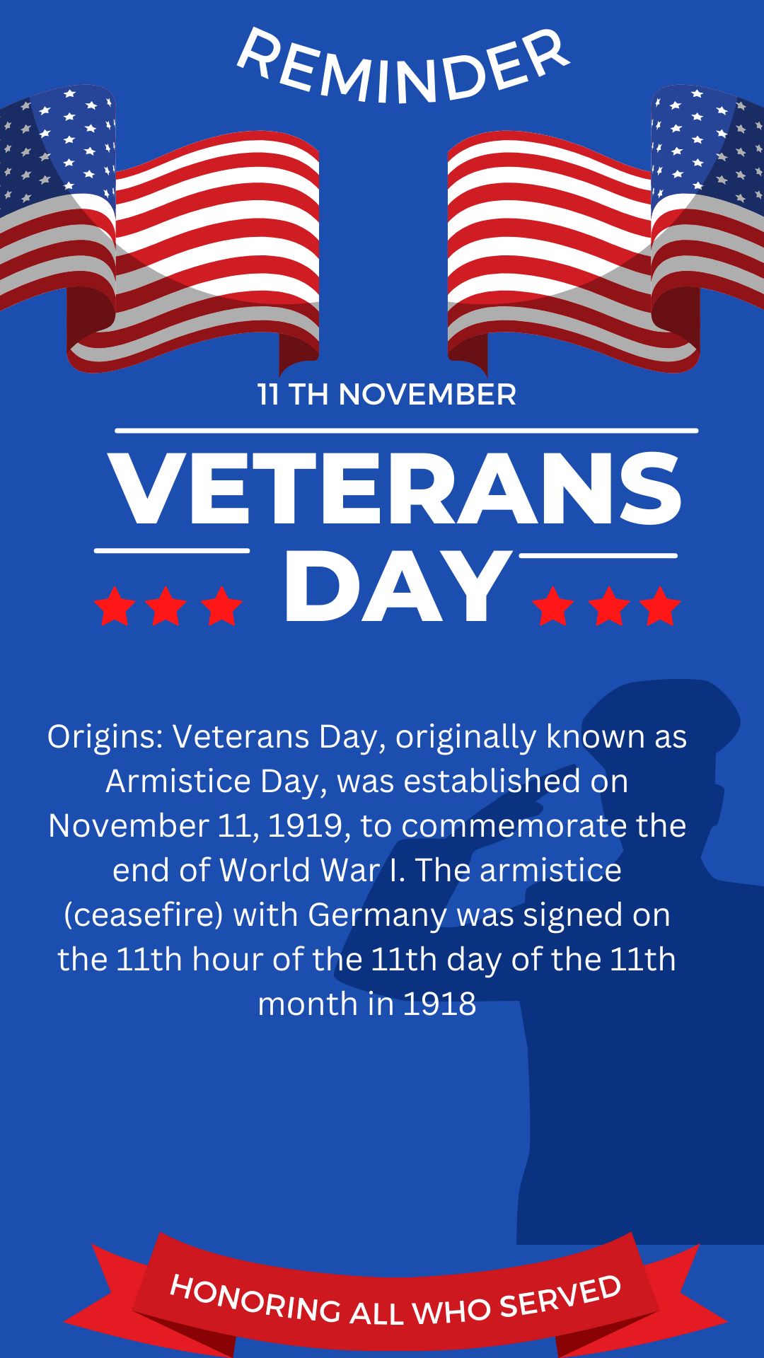 Building Team Solutions Inc on LinkedIn: Reminder -- Veterans Day is ... Building Team Solutions Inc on LinkedIn: Reminder -- Veterans Day is ...
