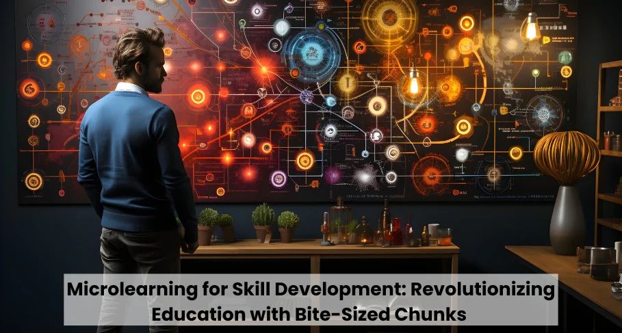 Microlearning for Skill Development by Priyanka Gupta | EdTechReview ... Microlearning for Skill Development by Priyanka Gupta | EdTechReview ...