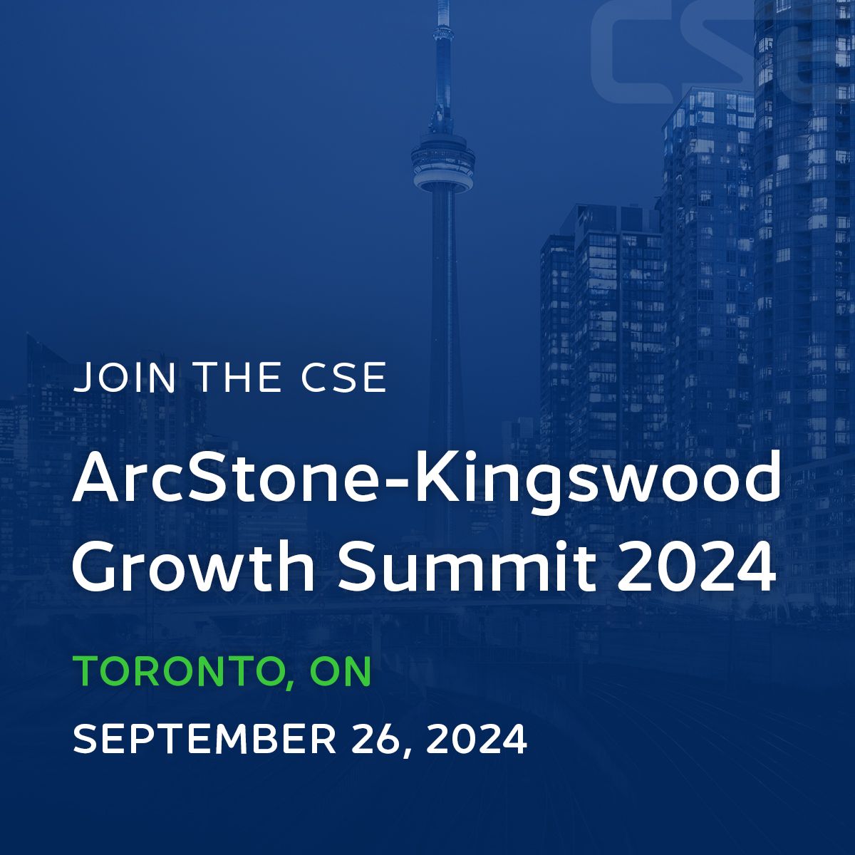 Canadian Securities Exchange (CSE) on LinkedIn: The CSE is proud to ... Canadian Securities Exchange (CSE) on LinkedIn: The CSE is proud to ...