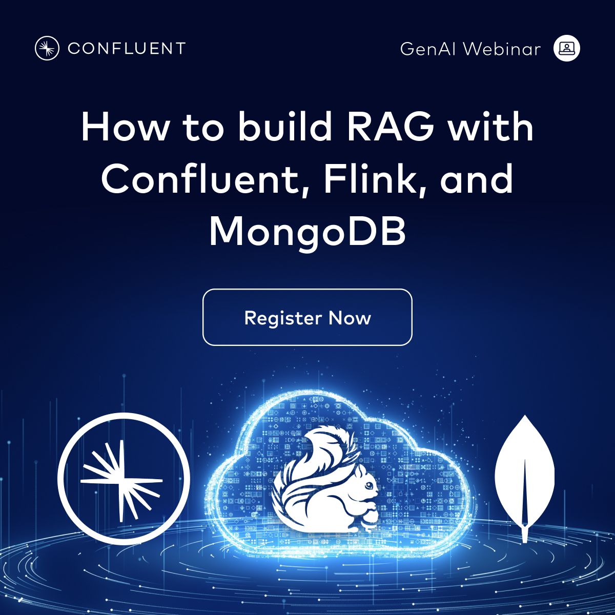Confluent on LinkedIn: 4 Steps to Build RAG with Confluent + Flink AI ... Confluent on LinkedIn: 4 Steps to Build RAG with Confluent + Flink AI ...