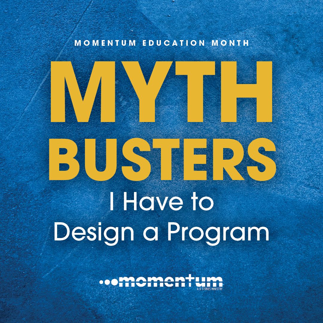 6 Stones on LinkedIn: MYTH: I have to design a program to help my ... 6 Stones on LinkedIn: MYTH: I have to design a program to help my ...