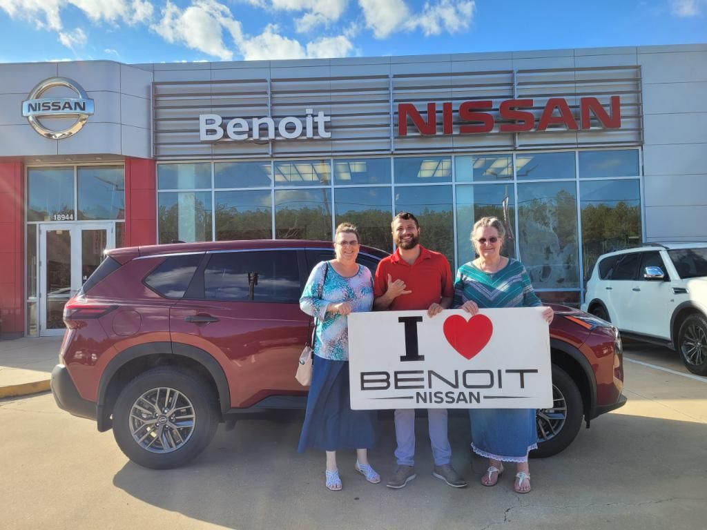 Benoit Motors on LinkedIn: #benoitmotors #benoitnissan #nissan #rogue # ... Benoit Motors on LinkedIn: #benoitmotors #benoitnissan #nissan #rogue # ...
