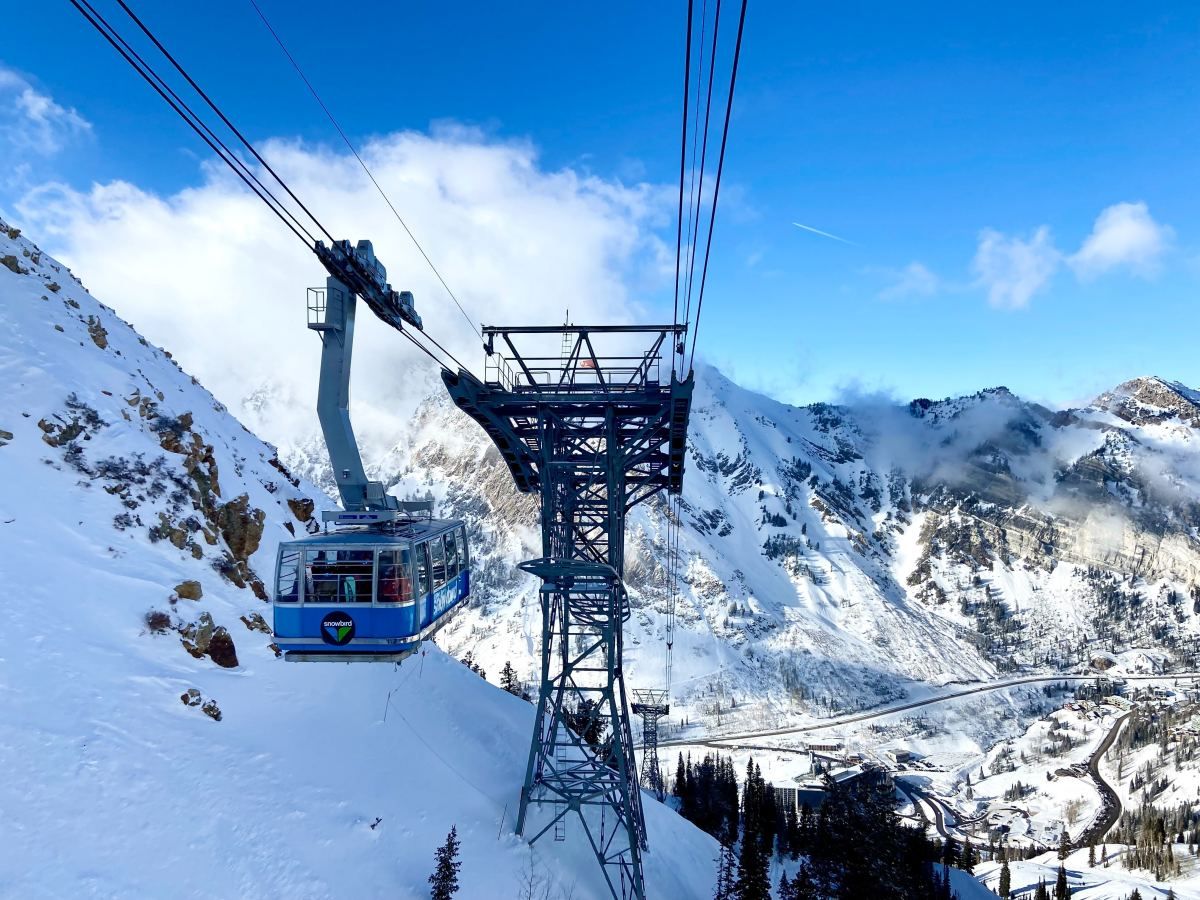 John Zdebski on LinkedIn: Snowbird Makes Disappointing Decision On ... John Zdebski on LinkedIn: Snowbird Makes Disappointing Decision On ...