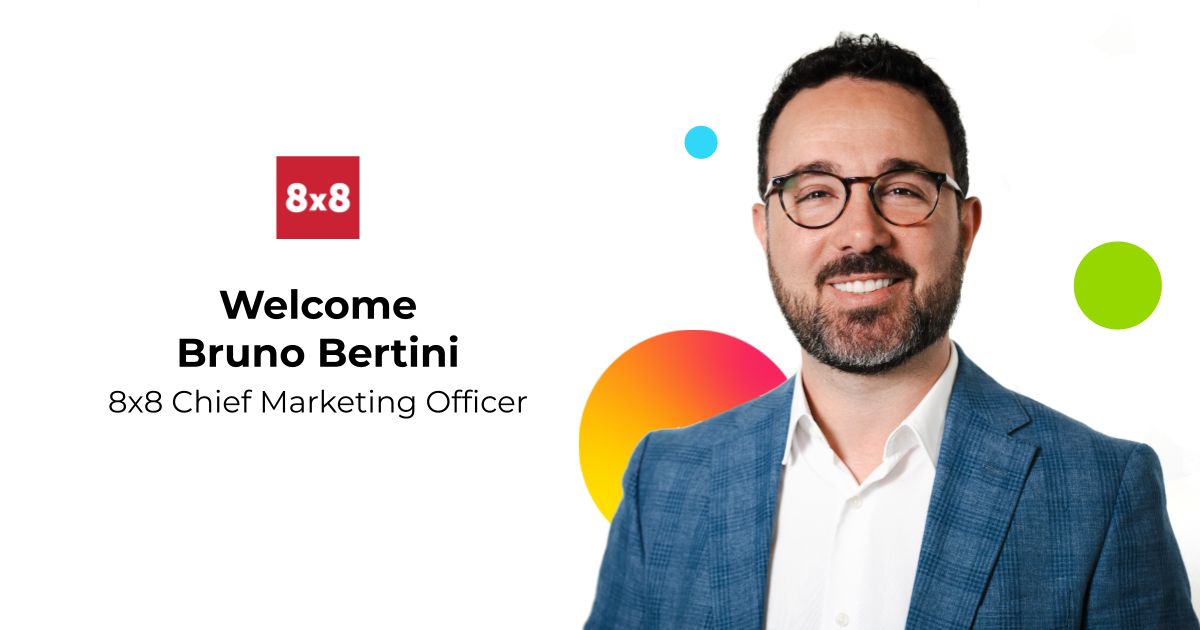 Michael Techico on LinkedIn: 8x8 Appoints Contact Center & Growth ... Michael Techico on LinkedIn: 8x8 Appoints Contact Center & Growth ...