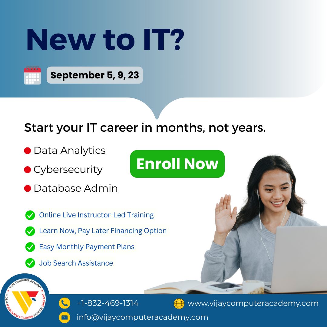 Vijay Computer Academy (VCA) on LinkedIn: #girlswhocode #programming # ... Vijay Computer Academy (VCA) on LinkedIn: #girlswhocode #programming # ...