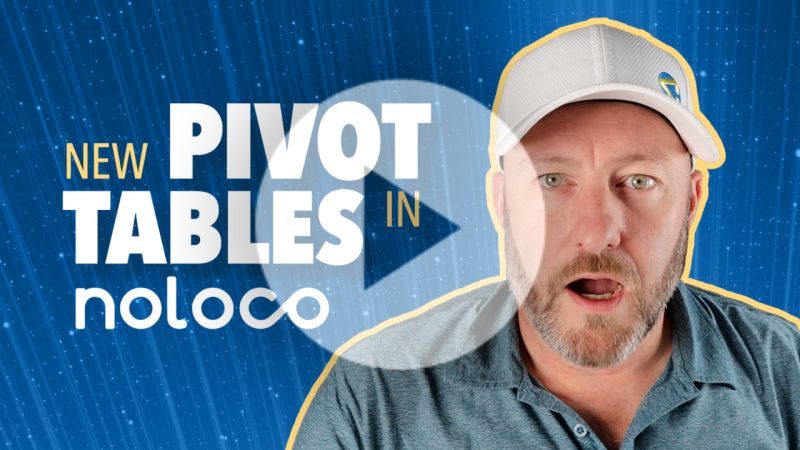 Gareth Pronovost on LinkedIn: Unlocking the Power of Pivot Tables with ... Gareth Pronovost on LinkedIn: Unlocking the Power of Pivot Tables with ...