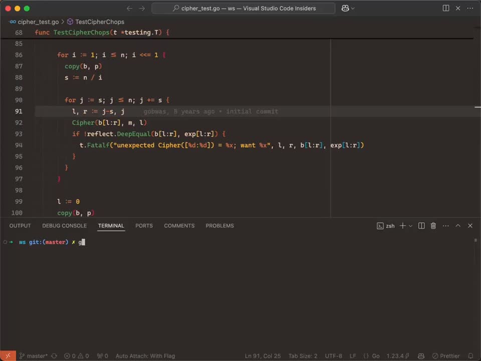 Visual Studio Code on LinkedIn: Frustrated with tricky debug ... Visual Studio Code on LinkedIn: Frustrated with tricky debug ...
