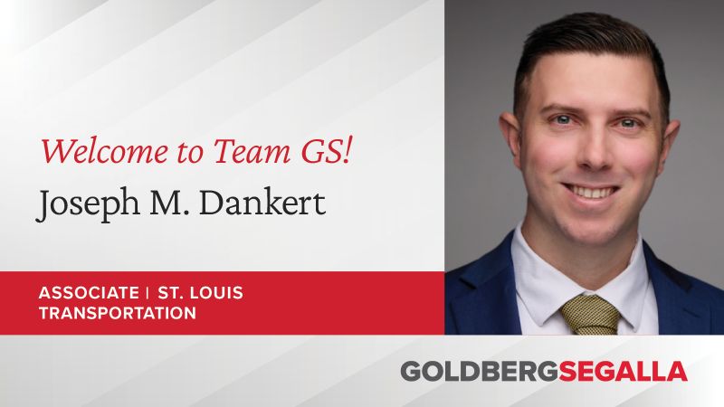 Goldberg Segalla on LinkedIn: #teamgs #welcome #attorney #transportation Goldberg Segalla on LinkedIn: #teamgs #welcome #attorney #transportation