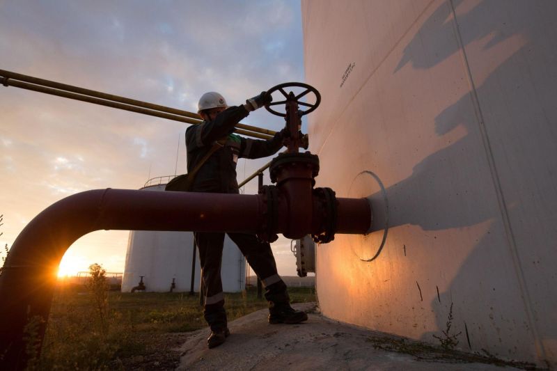 Crude oil rises as heightened geopolitical risks exacerbate supply ... Crude oil rises as heightened geopolitical risks exacerbate supply ...
