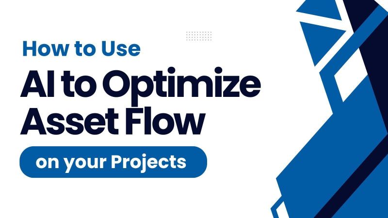 Todd Sobrado on LinkedIn: #assetdistribution #projectflow # ... Todd Sobrado on LinkedIn: #assetdistribution #projectflow # ...