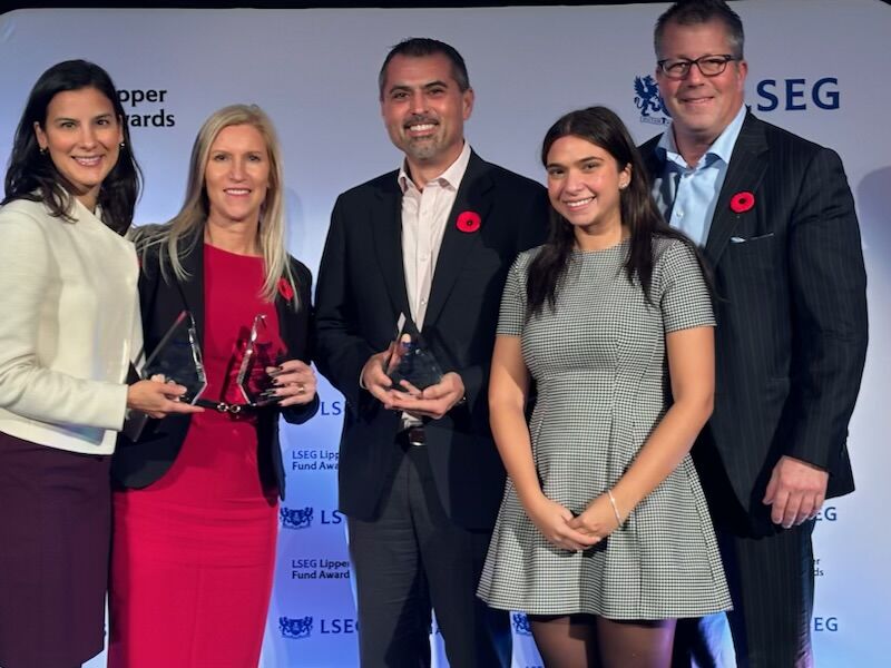 Adrian Sequeira, CFA, CAIA on LinkedIn: #lipperfundawards Adrian Sequeira, CFA, CAIA on LinkedIn: #lipperfundawards
