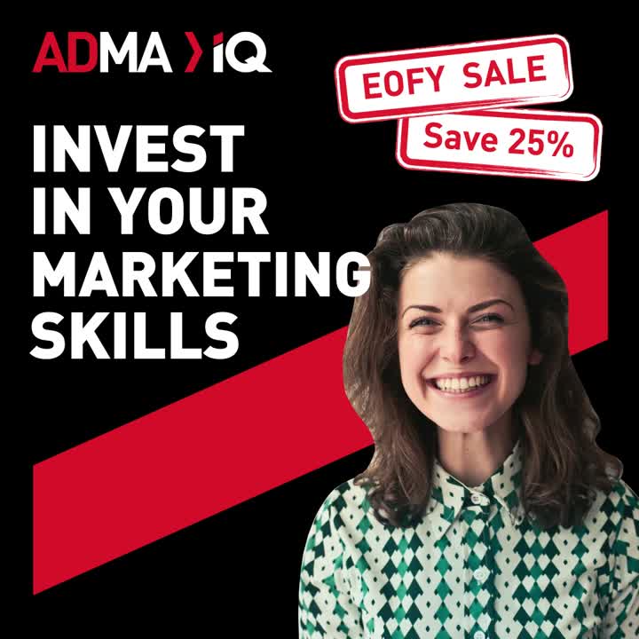 ADMA on LinkedIn: #adma #datadrivenmarketing #intelligentmarketing # ... ADMA on LinkedIn: #adma #datadrivenmarketing #intelligentmarketing # ...