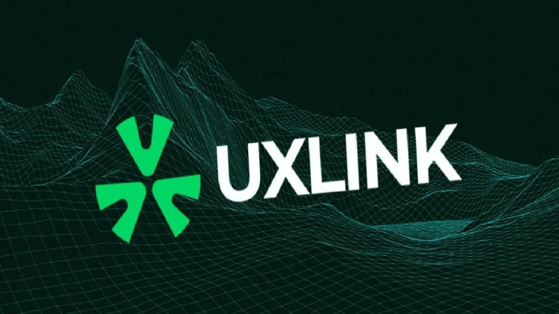 Bithubi com on LinkedIn: UXLINK emerges as key infrastructure in Web3 ... Bithubi com on LinkedIn: UXLINK emerges as key infrastructure in Web3 ...