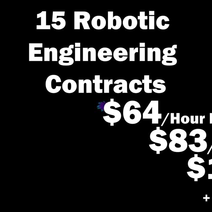 Todd Willbrandt on LinkedIn: #robotics #engineer #automateamerica # ... Todd Willbrandt on LinkedIn: #robotics #engineer #automateamerica # ...