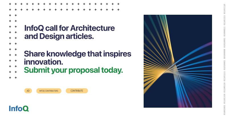InfoQ on LinkedIn: #dapps #microfrontends #datamesh #asyncapi # ... InfoQ on LinkedIn: #dapps #microfrontends #datamesh #asyncapi # ...