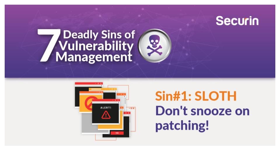 Why timely patching is essential for Microsoft security | Securin Inc ... Why timely patching is essential for Microsoft security | Securin Inc ...